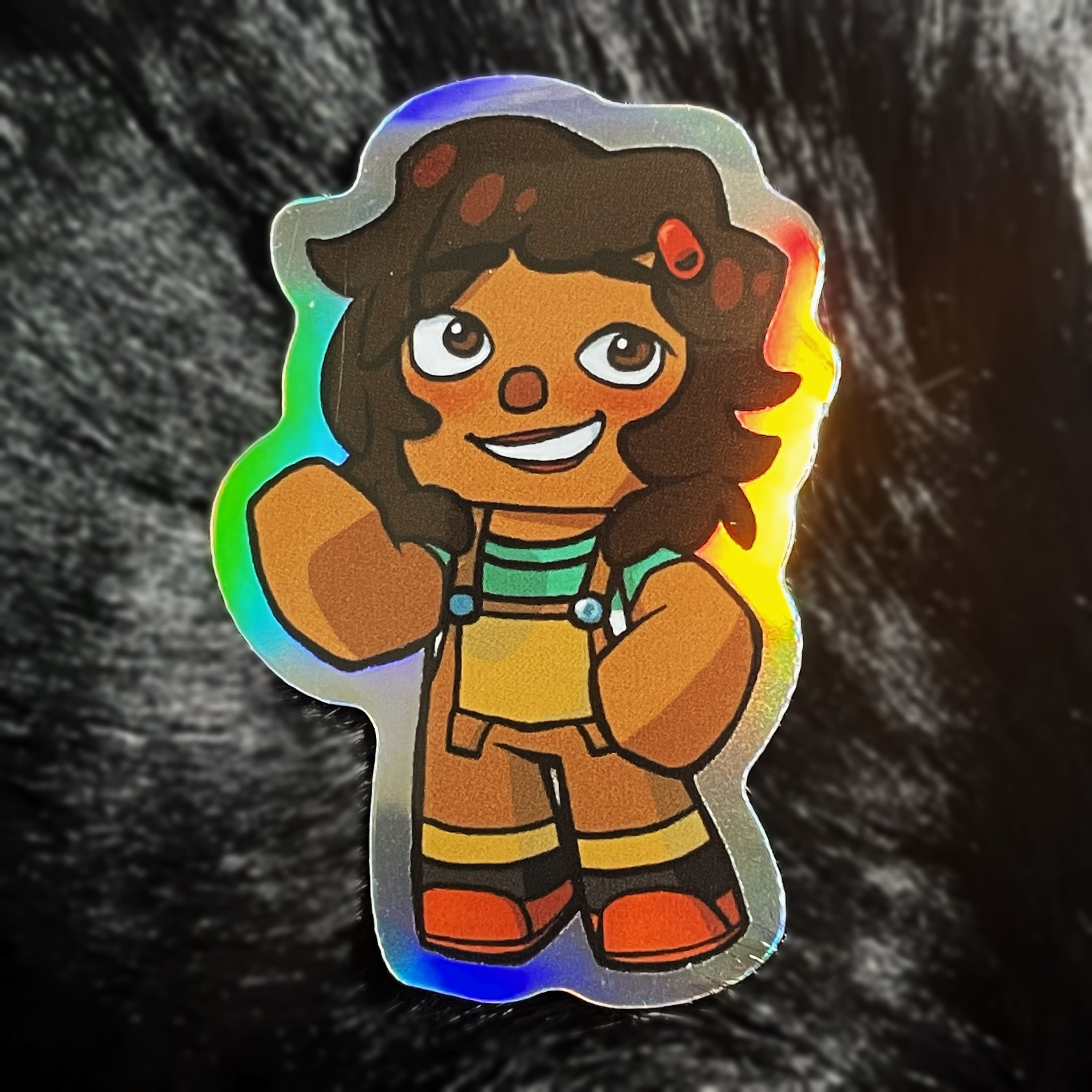 Minecraft Story Mode MCSM: New Order Sticker Series - Etsy