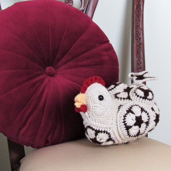 Crochet African - Etsy