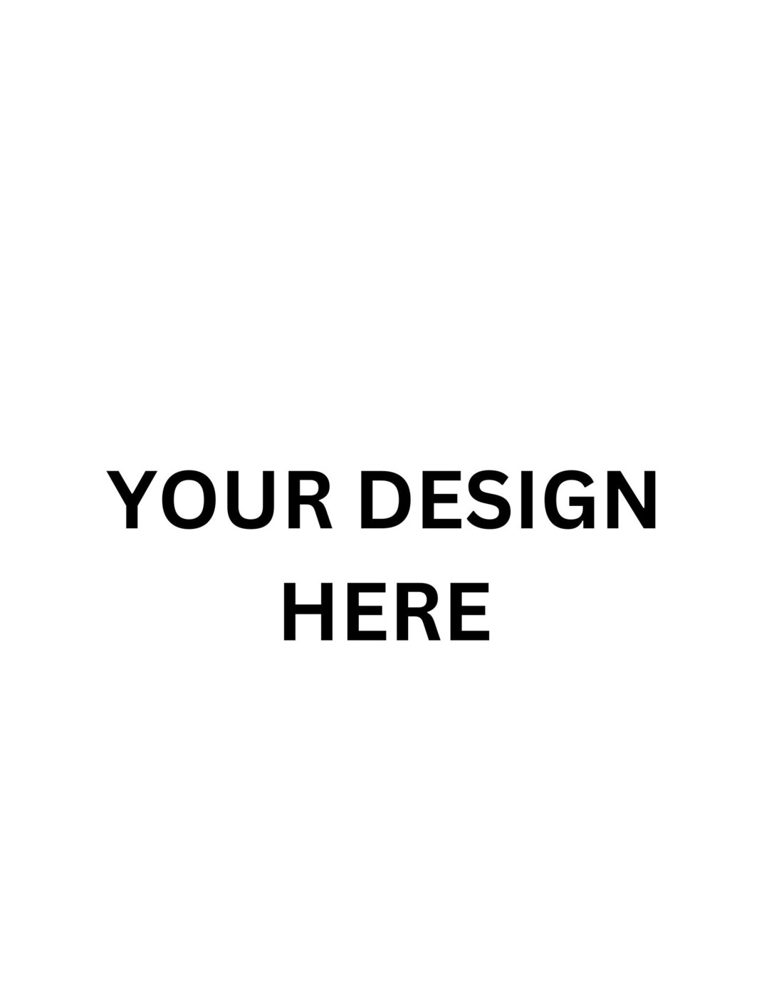 Your Design Here Png - Etsy