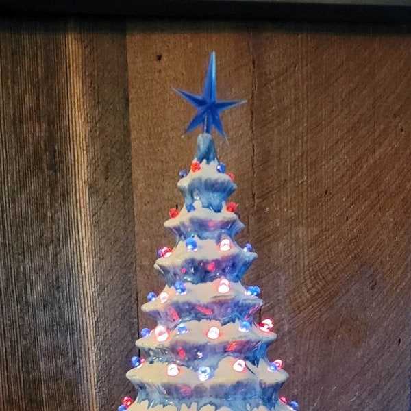 Ceramic Tree - Etsy