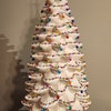 Atlantic A64 fireflies Ceramic Tree - Etsy