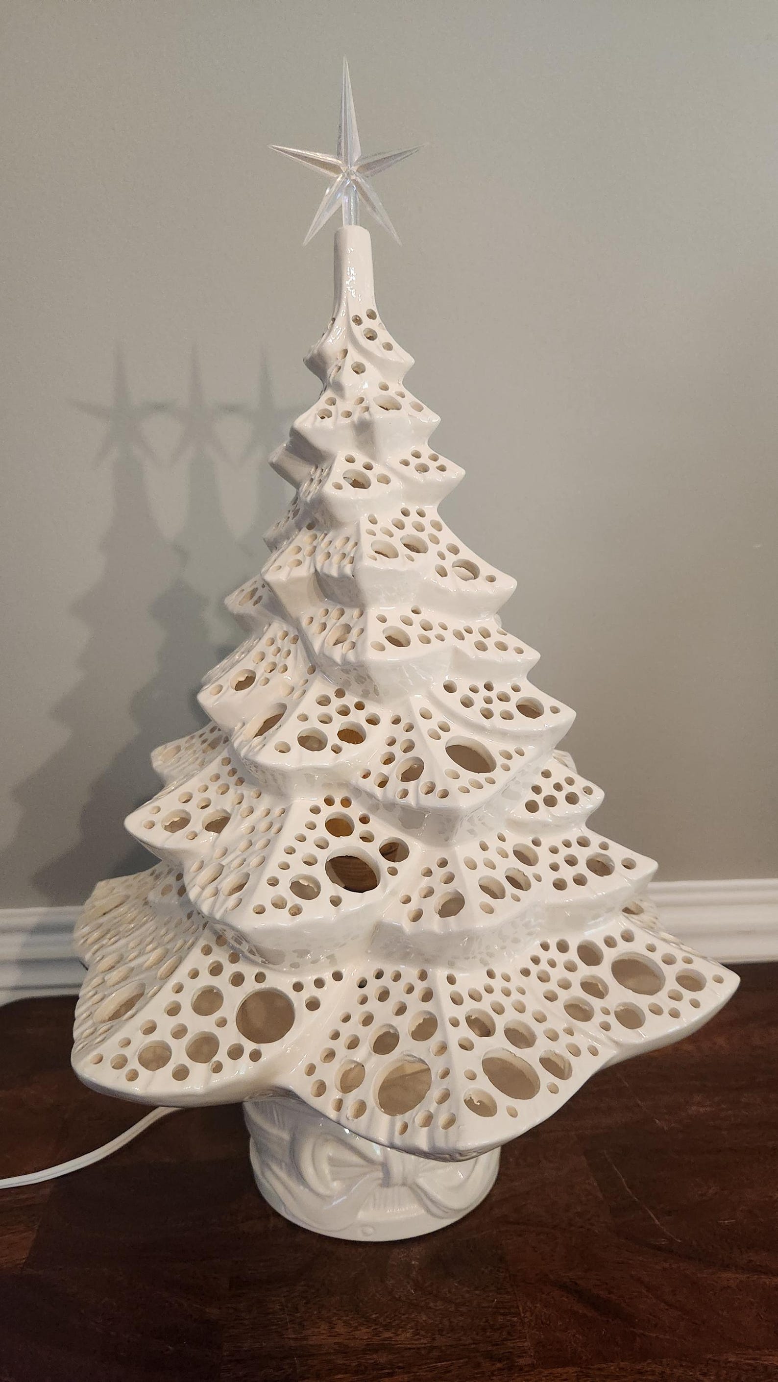 Gare L249 "firefly" Ceramic Tree - Etsy