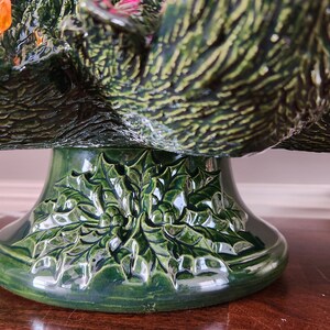 XXL Nowell 342 Ceramic Christmas Tree - Etsy