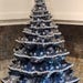 XL Gare Ceramic Tree With Mother of Pearl and 22k Gold - Etsy