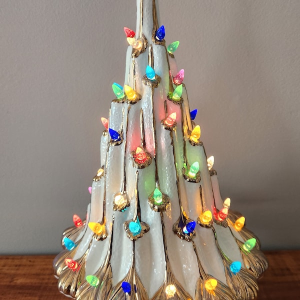 Ceramic Tree - Etsy
