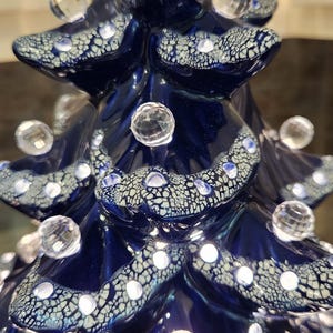 Large Atlantic A64 Ceramic Tree - Etsy