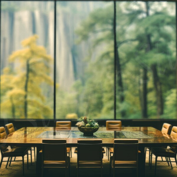 Large Forest Backdrop - Etsy