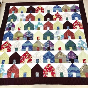 Quilt Top - Etsy