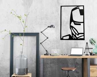 Personalized Mothman Search Permit, Metal Wallet Sized License ...