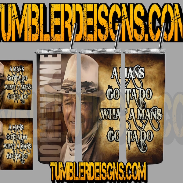 John Wayne Collectibles - Etsy