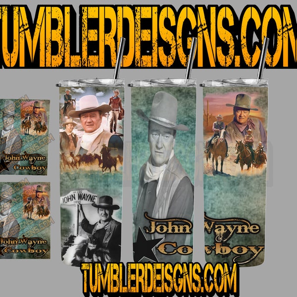 John Wayne Collectibles - Etsy