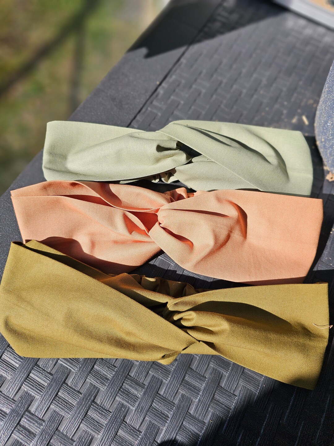 Ultimate Comfort Headband | Glasses Safe Headband | No Headaches ...