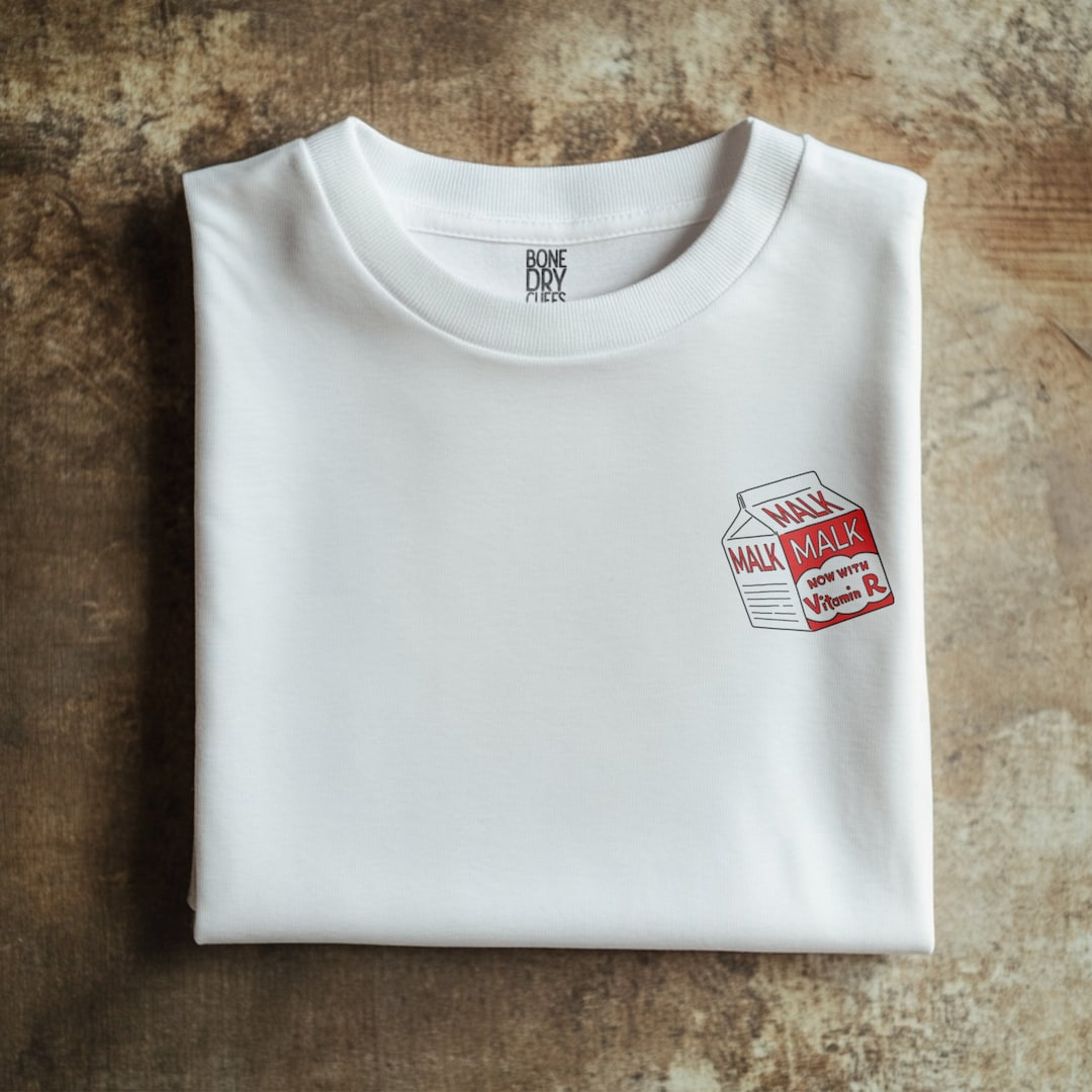 MALK Simpsons T-shirt: Now With Vitamin R, Subtle Simpsons Merch - Etsy ...