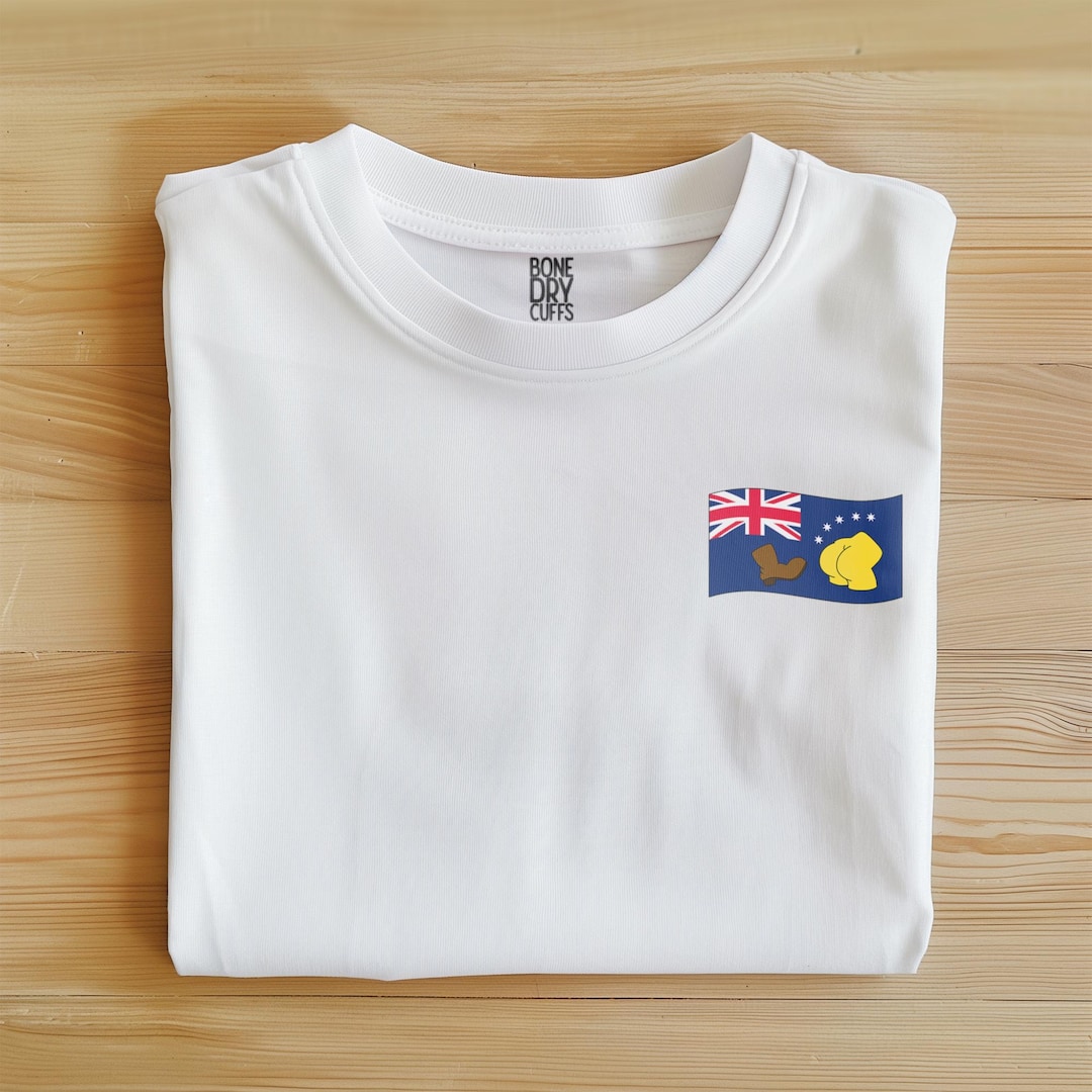 BART Vs AUSTRALIA Flag Simpsons T-shirt, Subtle Simpsons Merch - Etsy UK