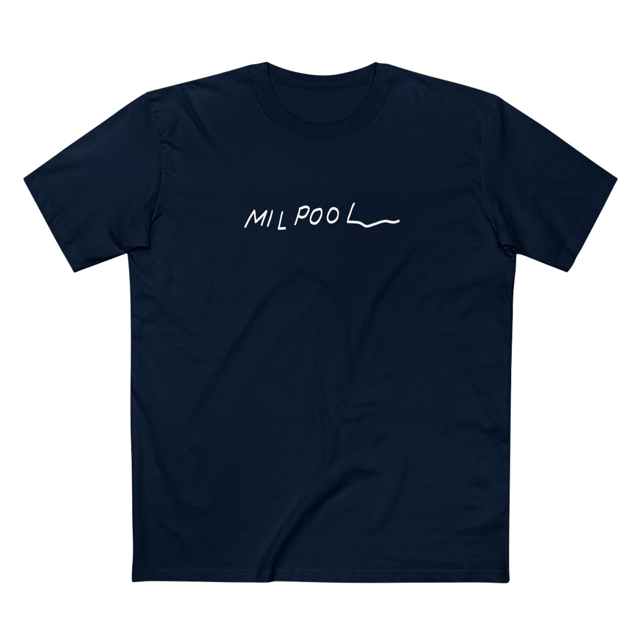 MILPOOL Simpsons Shirt, the Simpsons T-shirt, the Simpsons Tshirt ...