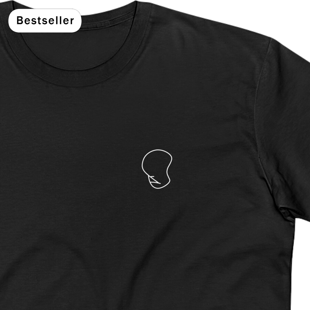 DIGNITY Simpsons Shirt, the Simpsons T-shirt, the Simpsons Tshirt - Etsy