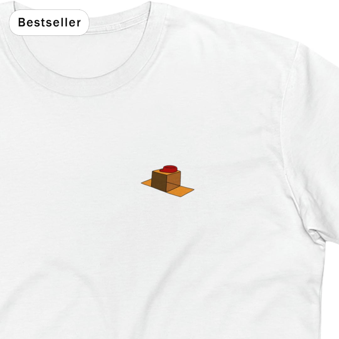 BOX FACTORY Simpsons Shirt, the Simpsons T-shirt, the Simpsons Tshirt ...