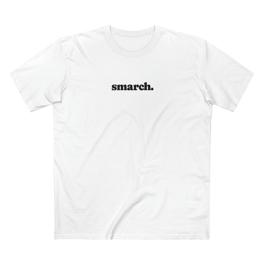 SMARCH Simpsons Shirt, the Simpsons T-shirt, the Simpsons Tshirt - Etsy
