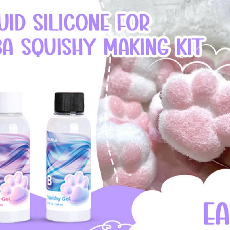 Squishy Hamsters - Etsy