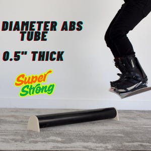 Winter Sport Accessory Balance Board Training Tool Indoor Practice ...