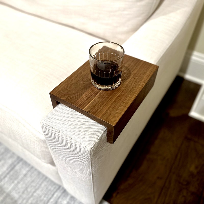 Sofa Arm Rest - Etsy