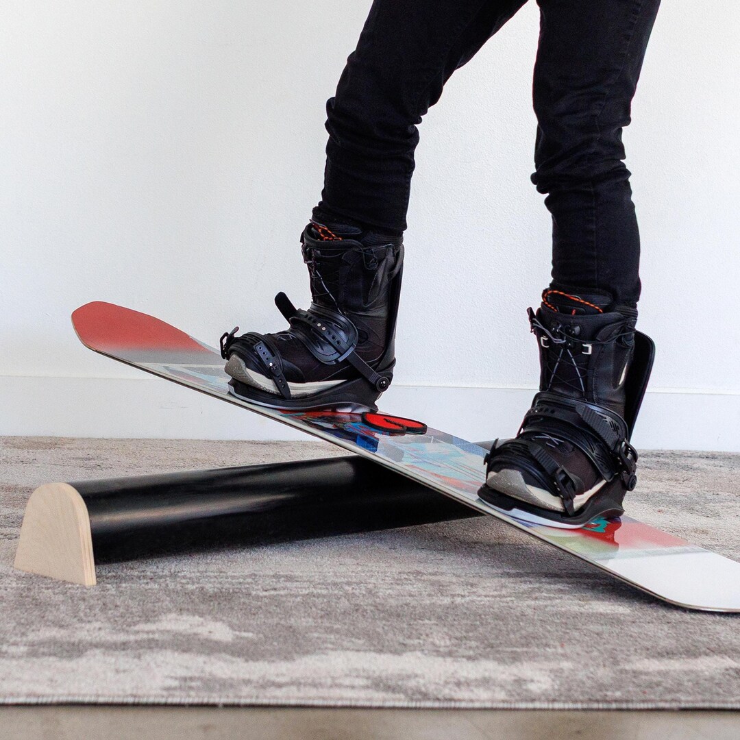 Winter Sport Accessory Balance Board Training Tool Indoor Practice ...