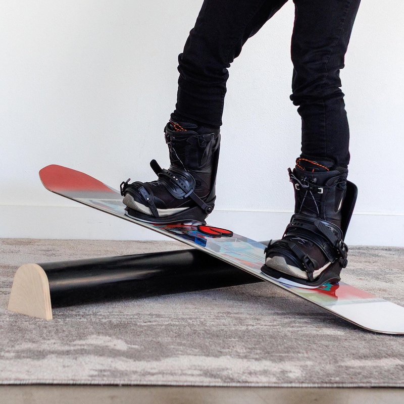 Balance Board - Etsy