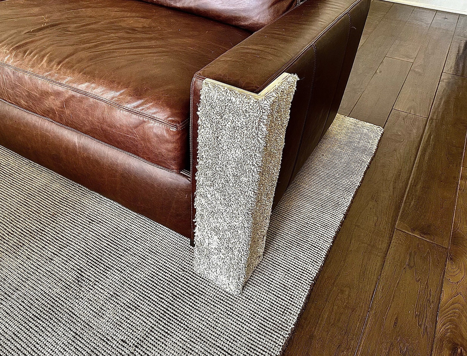 Cat Corner Cat Sofa Protector Couch Cover Couch Cat Scratching Post Cat ...