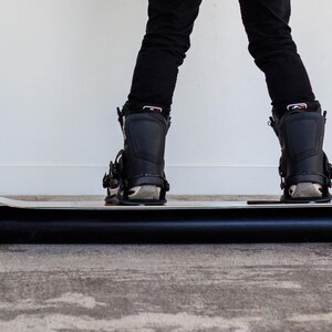 Winter Sport Accessory Balance Board Training Tool Indoor Practice ...