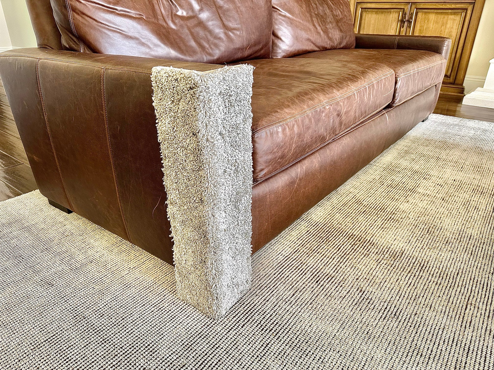 Cat Corner Cat Sofa Protector Couch Cover Couch Cat Scratching Post Cat ...