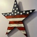 Patriot Star - Etsy