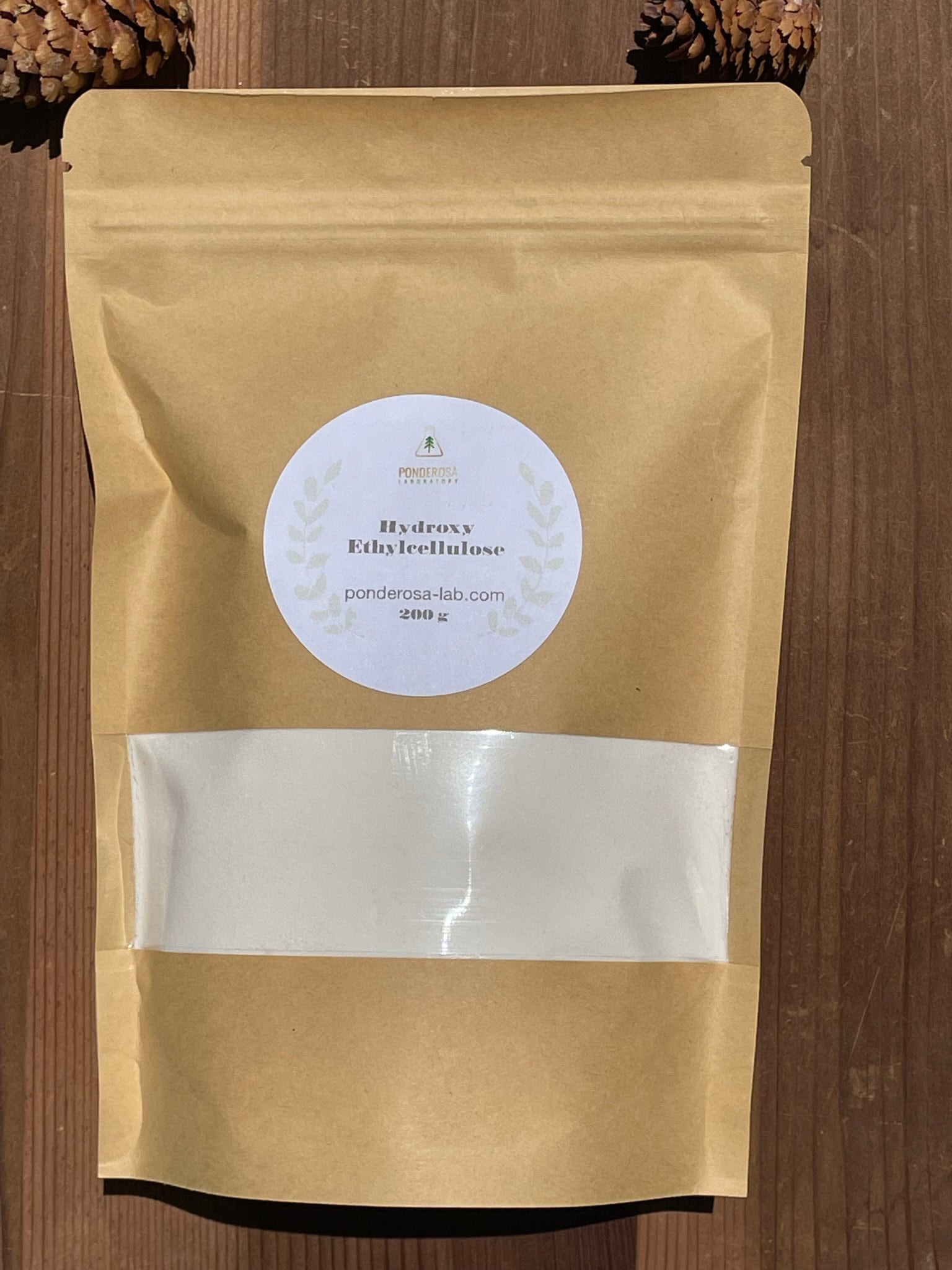 Hydroxyethylcellulose *high Quality * Thickener * Cosmetic Grade ...