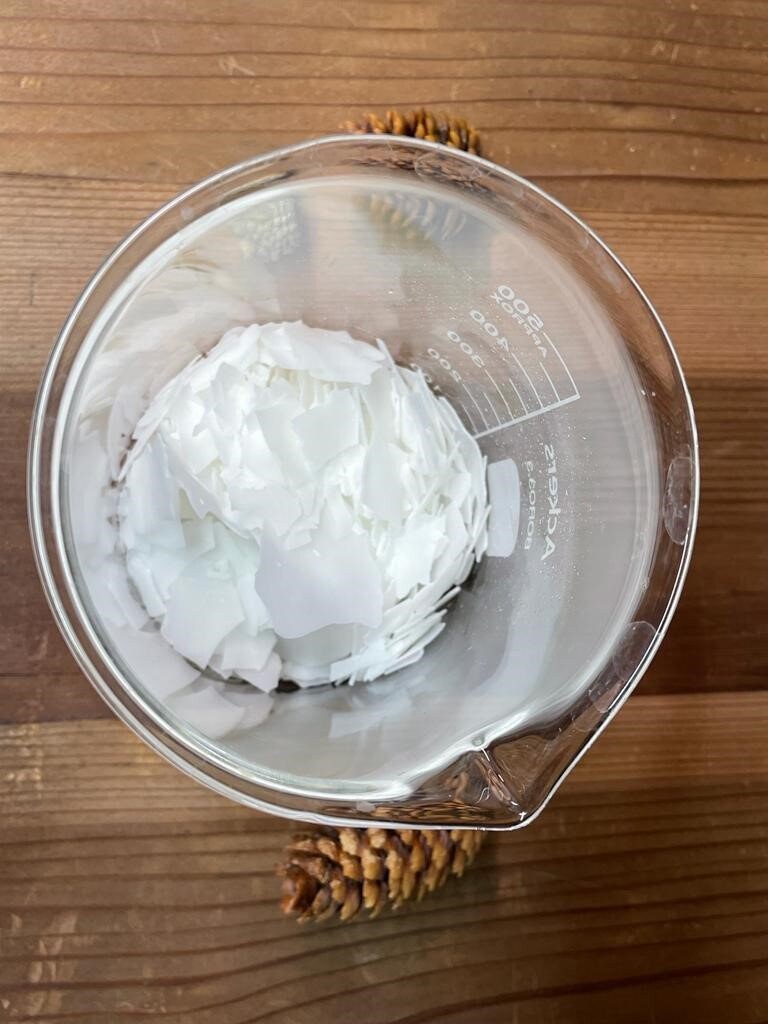 Cetearyl Olivate and Sorbitan Olivate - *olivem 1000* Emulsifier ...