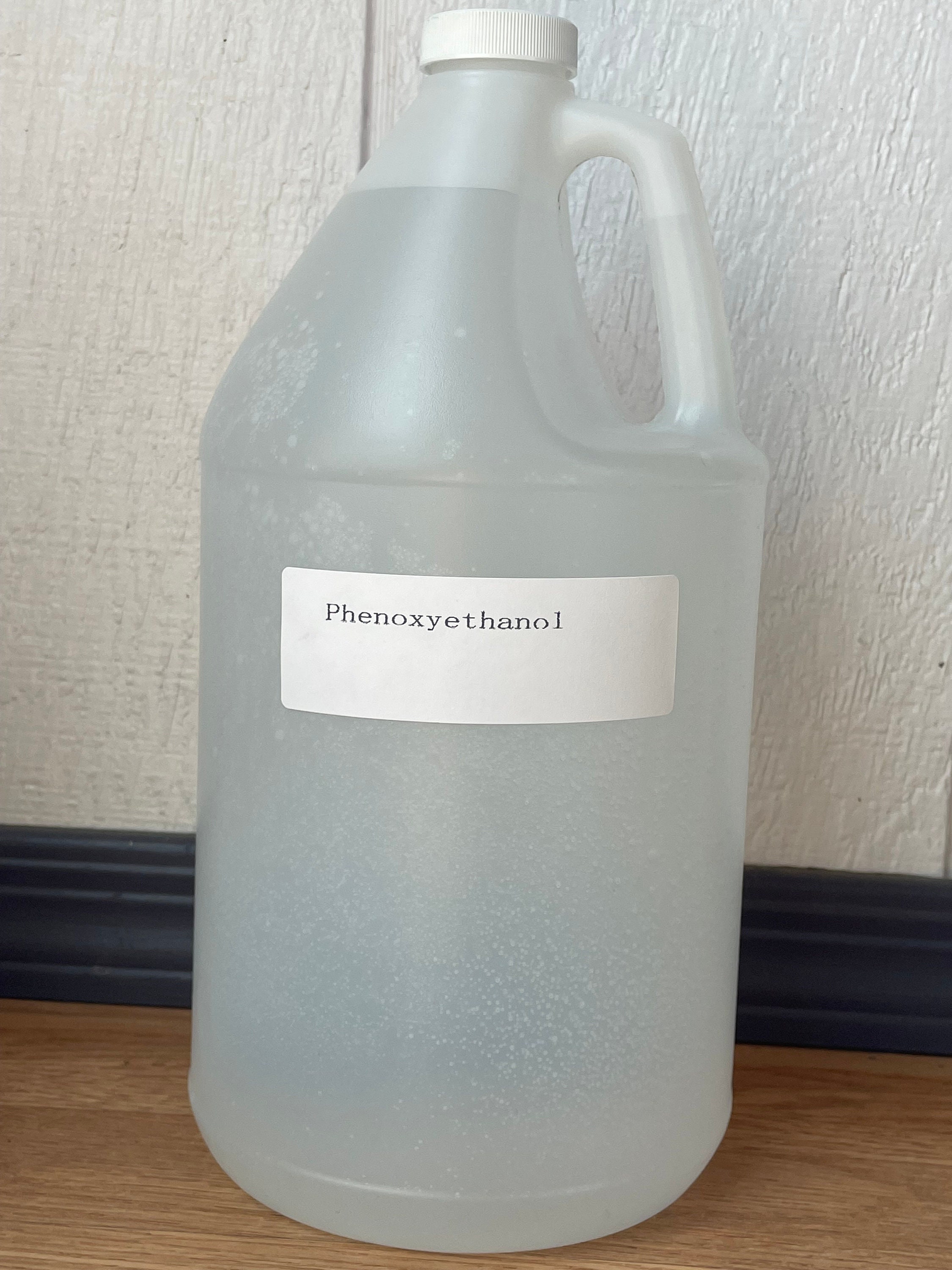 Phenoxyethanol Cosmetic Preservative - Etsy