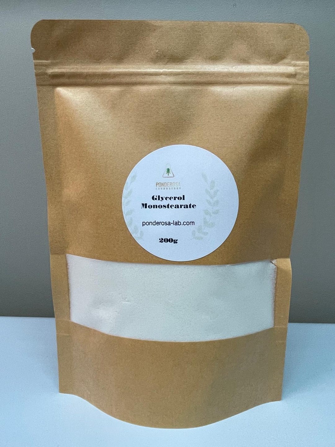 Glycerol Monostearate-gms Emulsifier*personal Care*cosmetics*surfactant ...