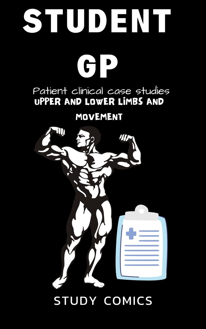 CLINICAL CASE STUDIES - Etsy