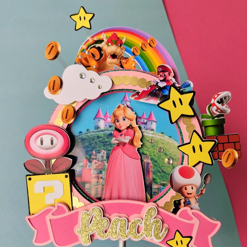 Princess Cameo - Etsy