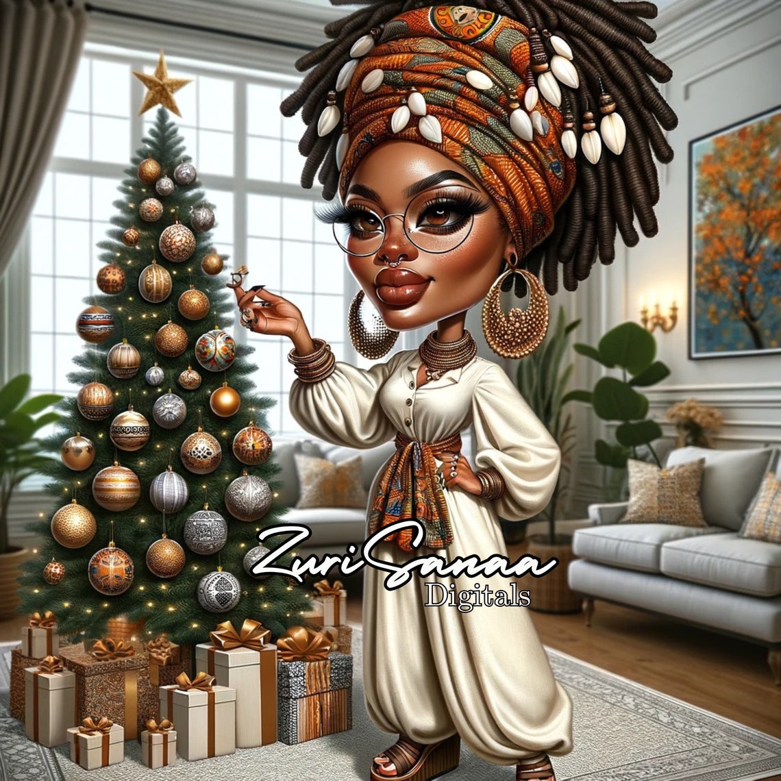 Holiday Queen PNG Digital Download | High Resolution |commercial Use - Etsy