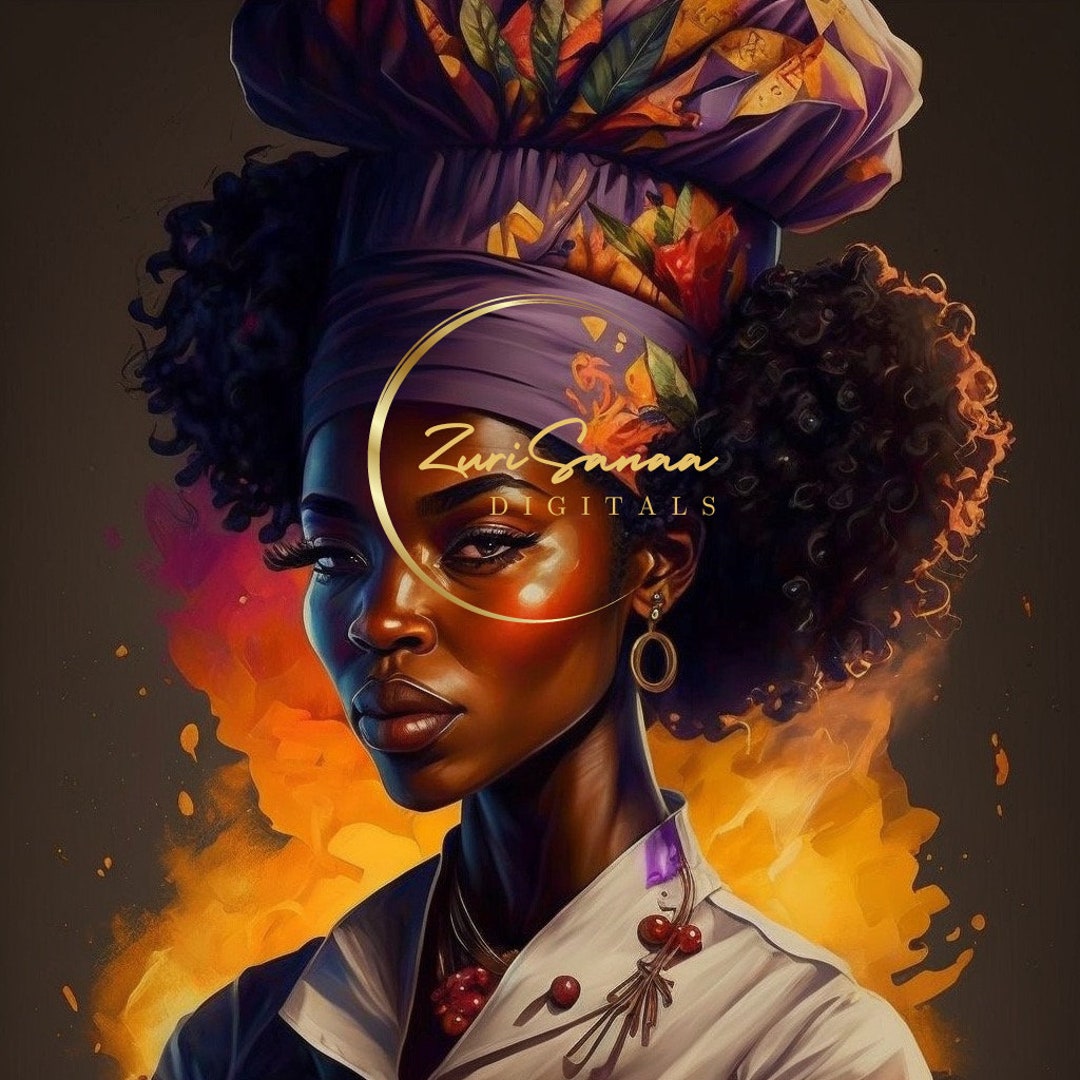 Kitchen Queen Digital Download - Etsy