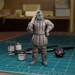 9PC Village Guards Dnd Miniature Guards for Table Top Games - Etsy