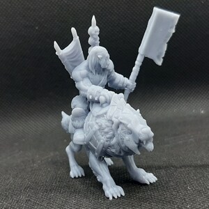 12PC Orcish Horde, Dnd, Dungeons and Dragons, Miniature Army for Table ...