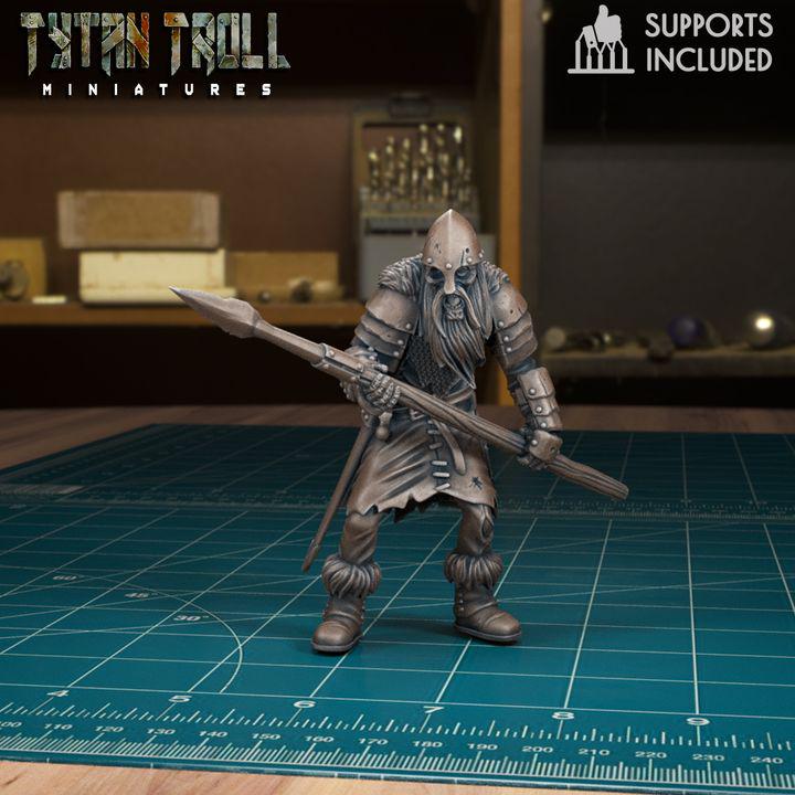10PC Undead Warrior Bundle 28mm/32mm TTRPG Dnd Scatter Terrain Dungeons ...