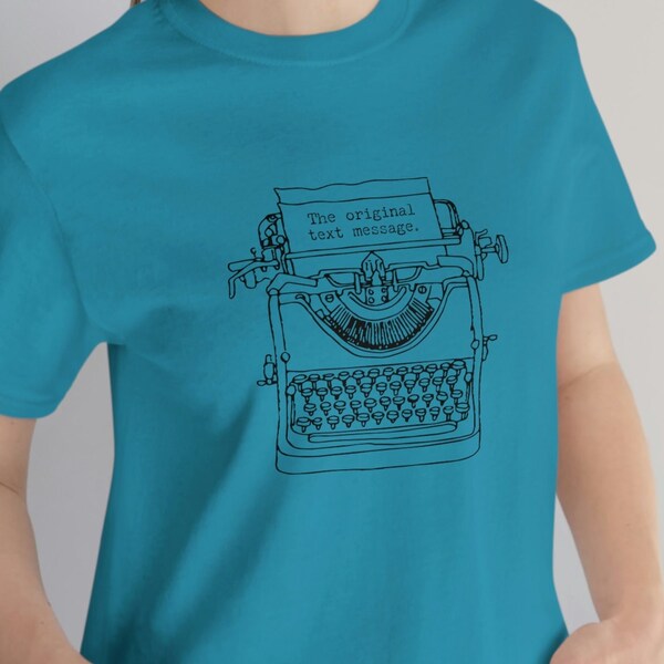 Old Typewriter - Etsy