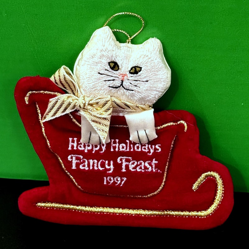 Red Ornament Sets Fancy - Etsy