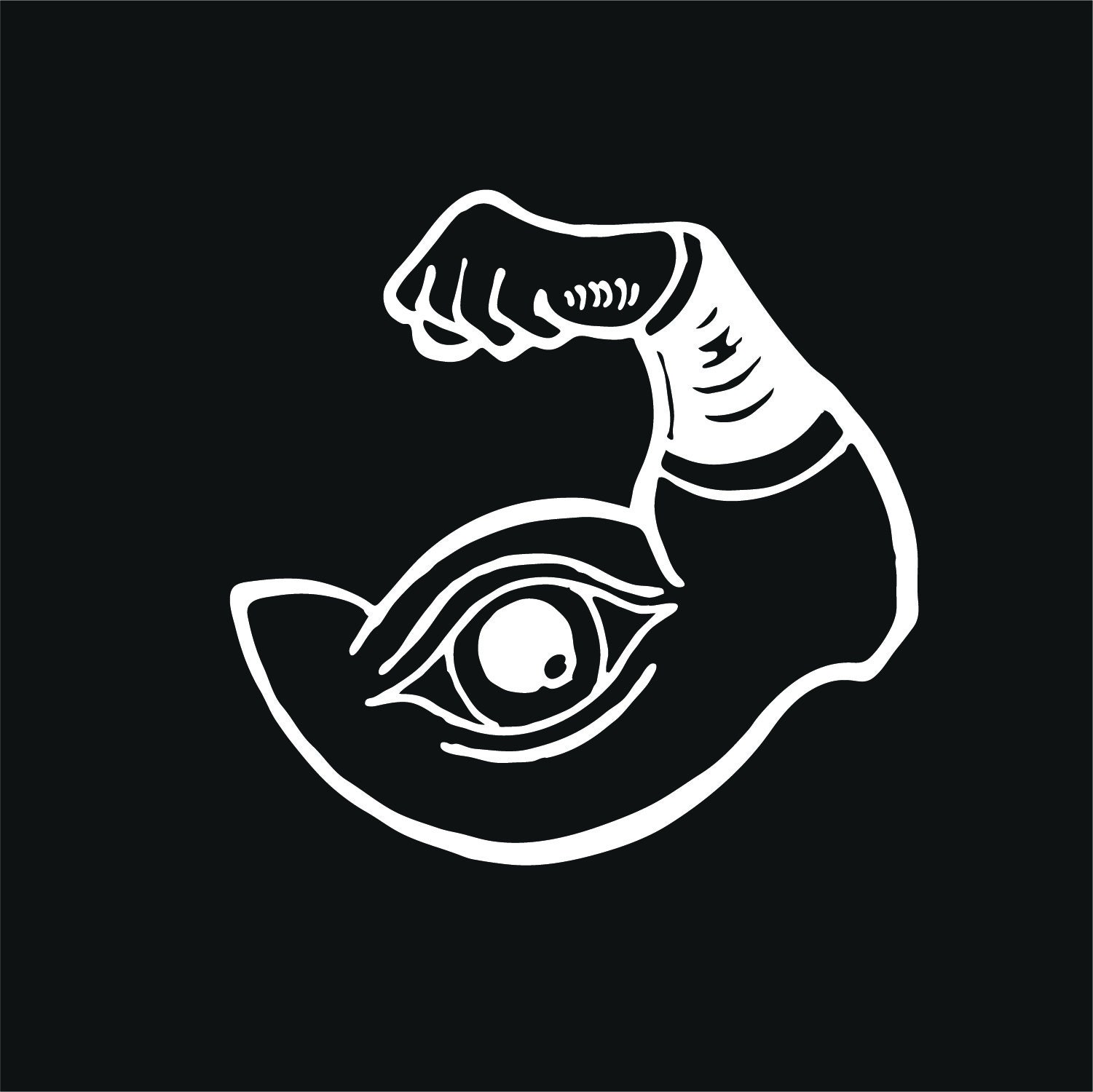 Custom Fitness Logo - Etsy