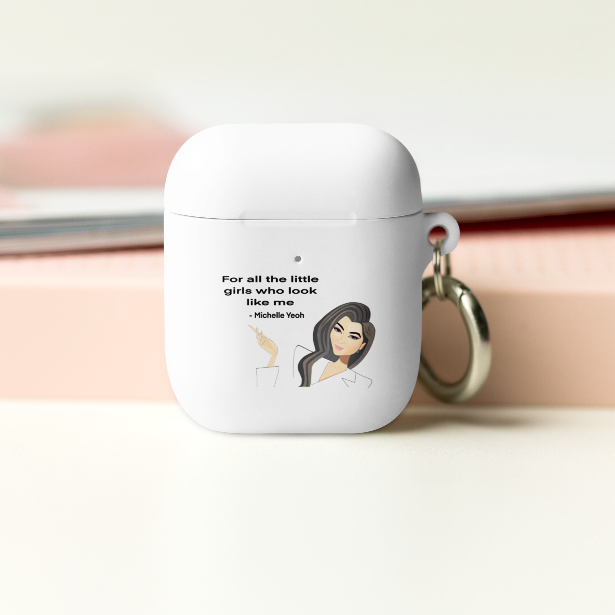 AirPod Case - for All the Little Girls Who Look Like Me - Empowering ...