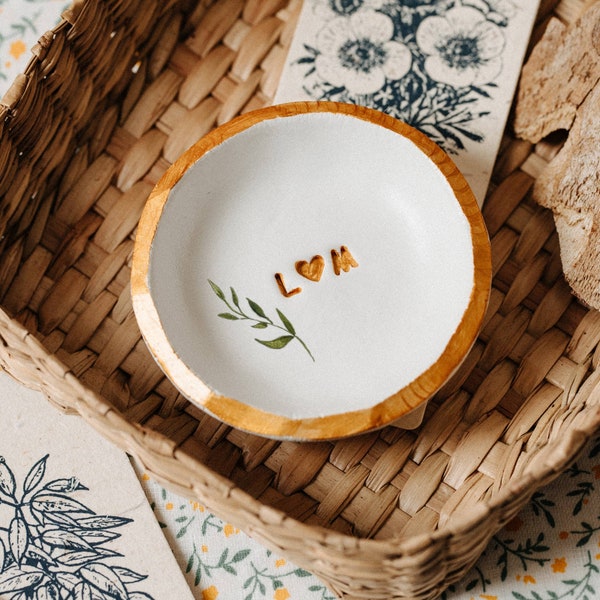 Ring Display Tray - Etsy