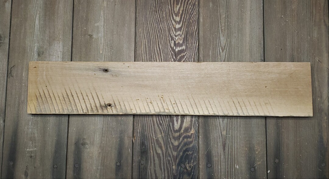 Skip Planed Reclaimed Barn Lumber - Etsy