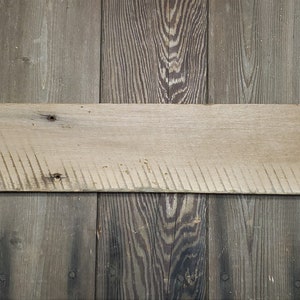 Skip Planed Reclaimed Barn Lumber - Etsy