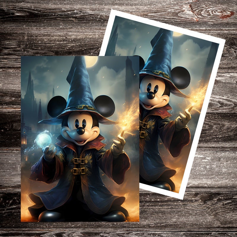 Custom Card Sleeves - Etsy